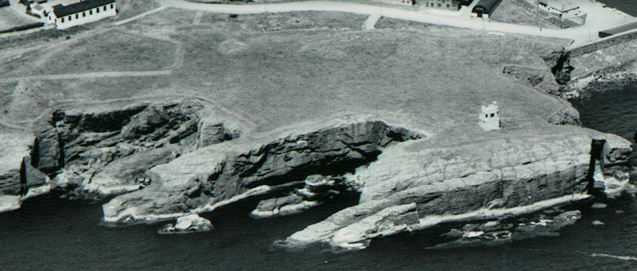 Shanoon, Dunmore East - Tides & Tales