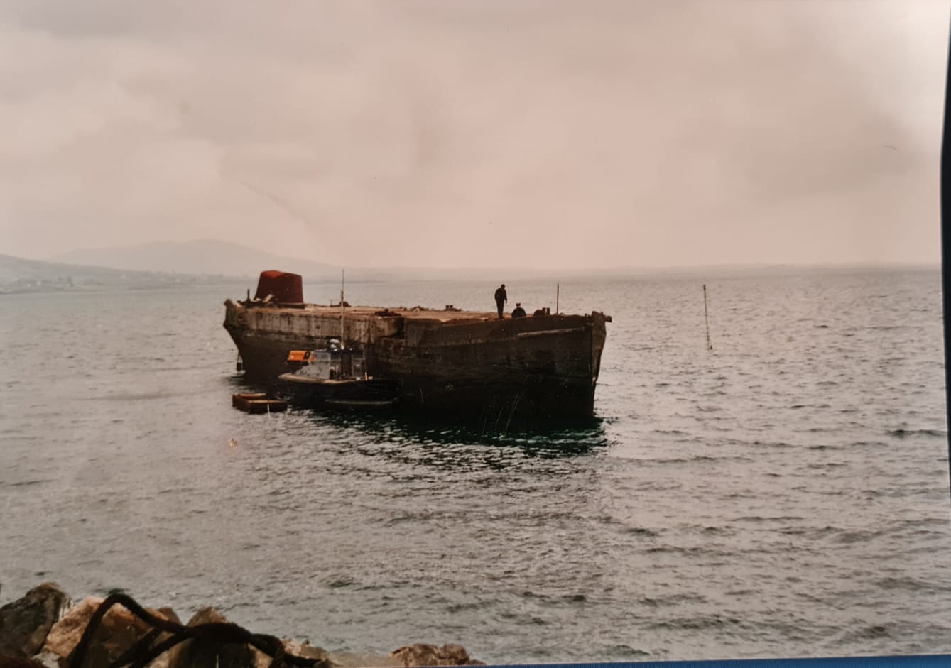 Waterford ships Archives - Tides & Tales Maritime Community Project