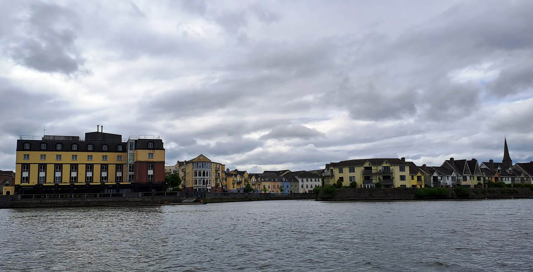 John's Pill Waterford - Tides & Tales